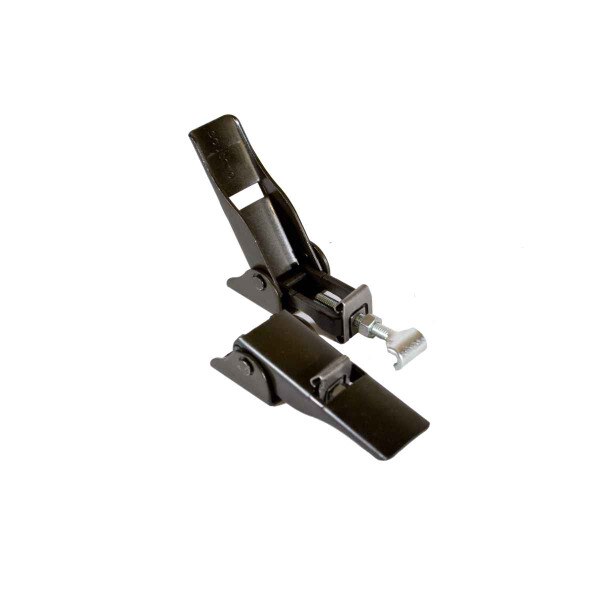 ENGINE COVER LATCH 94+ METAL LATCH, GENESIS - A426583001