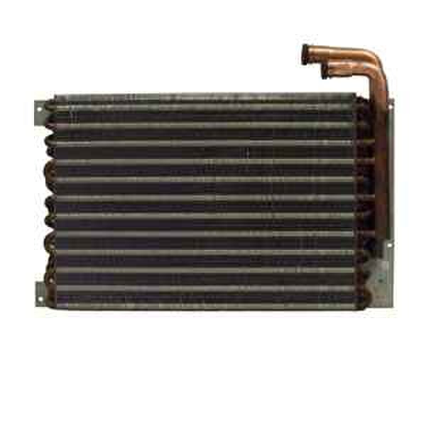 COIL HEATER 90,000 BTU DRIVER OR STEPWELL IC RE, BERGSTROM 1002452553 ...