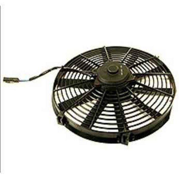 FAN ASSY, 12V, CONDENSOR - ACC15-1303