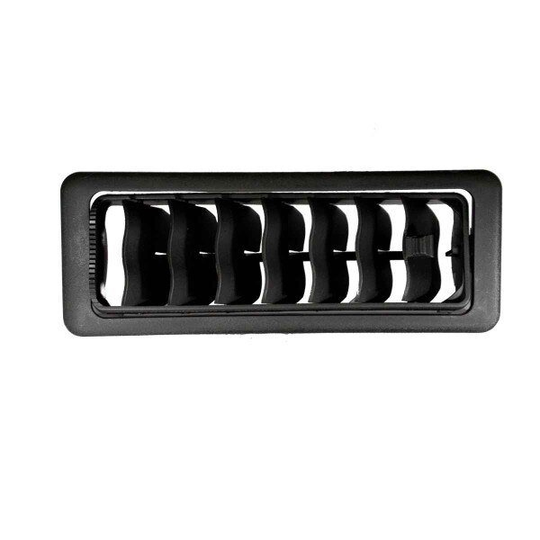 RECT. LOUVER 8" X 3" - ACC58-620420
