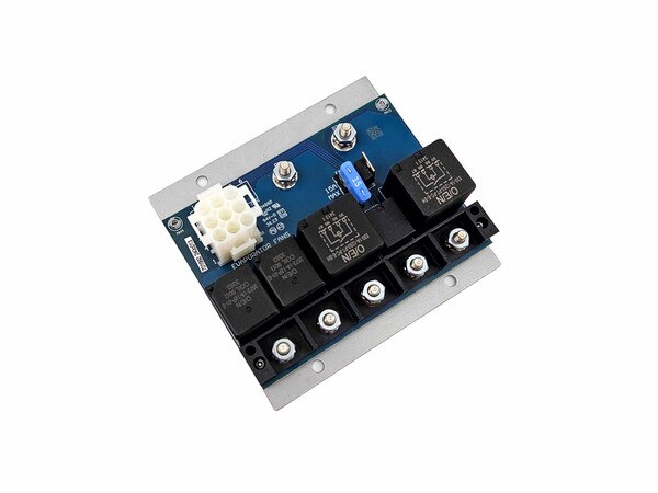 CIRCUIT BOARD, RELAY BOARD ASSEMBLY - ACT701567