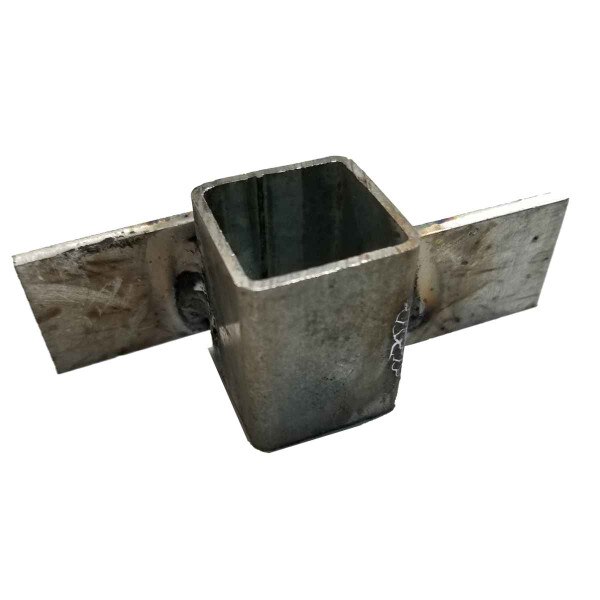 BRACKET, ASSEMBLY, PIVOT GUIDE BOTTOM ENT DOOR - AIC47-9