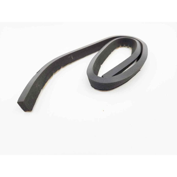 SEAL, VERTICAL KICK-OUT WINDOW FRAME, INNER, BUS - AIC57-152