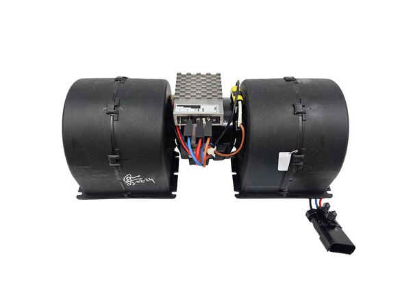 BLOWER MOTOR ASSEMBLY, STEPWELL, HORIZON BUS, IC CE 2024+, WITH ...