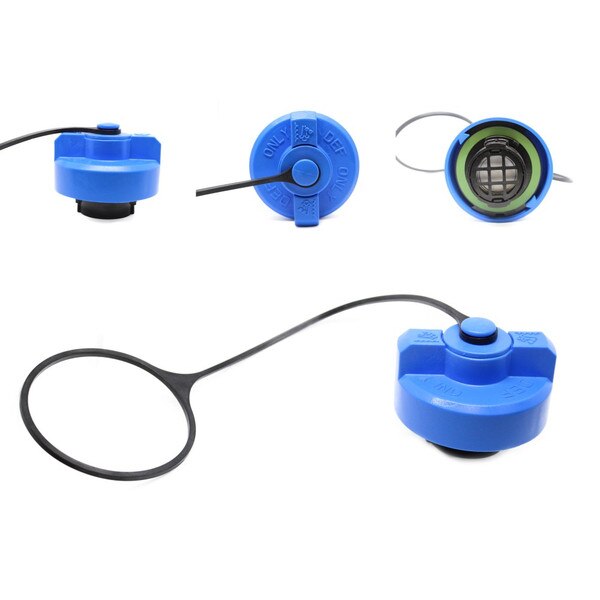CAP FILLER, DEF TANK - BB10035942