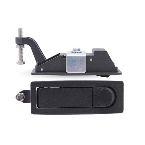 LATCH,ADJUSTABLE,LEVER,THIN GRIP, NON-LOCKING - BB10060695