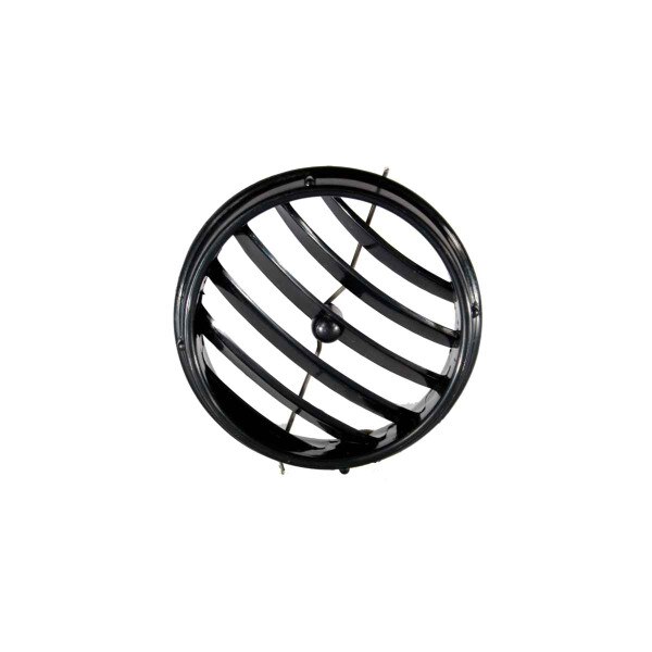 DIFFUSER ASSY, ADJUST 3 IN W/O HOUSING, OUTSIDE DIA 3 1/8" - BB1918549