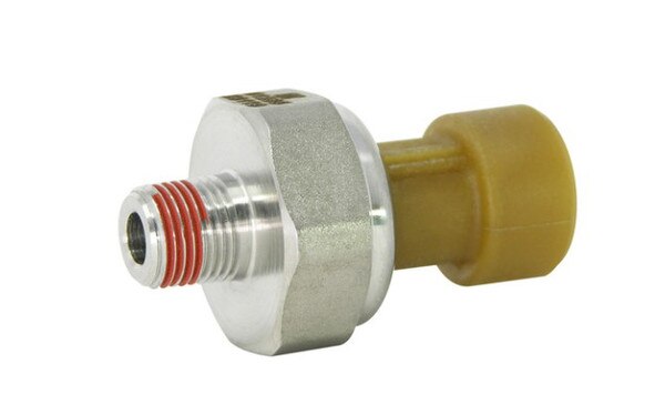 OIL PRESSURE SENSOR, MAXXFORCE DT466, 2002-2012 - BOS-BTS061235