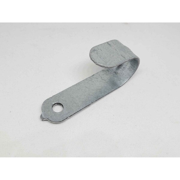 SEAT CLIP, J-LOOP CUSHION SYNTEC SEAT 200 - CLIPTH