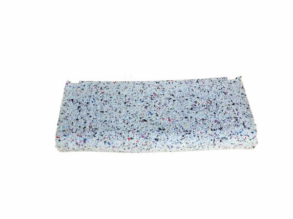 CUSHION / BOTTOM FOAM 39", BB NEXTGEN 2017+ LBR HR, LBR FLAT & 3PT ...