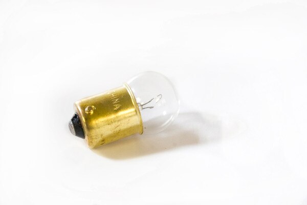 67 BULB, SC, BAYONET - LB67