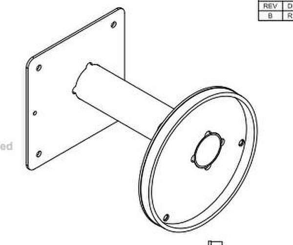 KIT, IP MD PEDESTAL MOUNT - REI750481