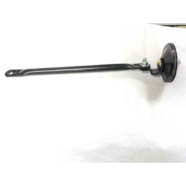 BRACE ASSEMBLY, BELL MOUNT RIGHT HAND, CROSSVIEW, BLACK BB VICTORY, 13 ...