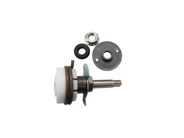 CLUTCH ASSY w/VANE 7-SERIES, CROSSING GATE - SA7122-7K