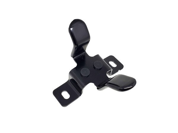STOW BRACKET, NAVISTAR CE SERIES, W/COVER, DEFENDER - SA71223