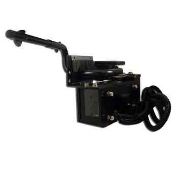 CROSSING GATE BASE, ELECTRIC, IC CE 2005 - 2008 - SA78120
