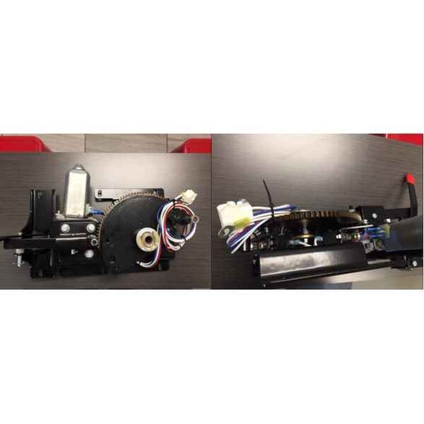 KIT, ENT DOOR MECHANISM ASSEMBLY ELECTRIC DOOR - SADM1142