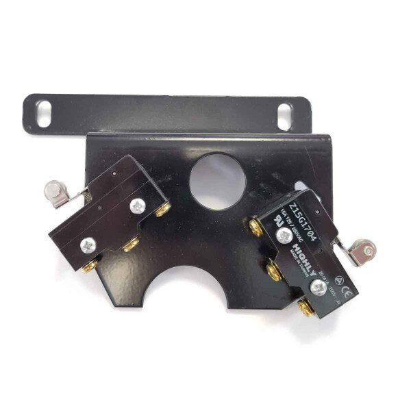 MICRO/LIMIT SWITCH ASSY, ELEC ENT DOOR, (2) SWITCHES AND BRACKET - SADM1175