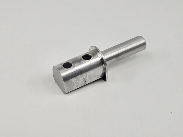 PIVOT PIN, BOTTOM, ENTRANCE DOOR, STAINLESS - TGT4807C2