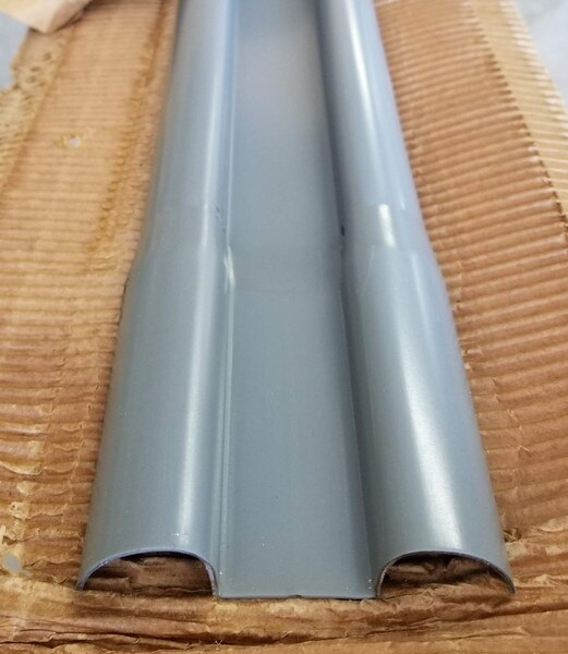 RUB RAIL, C2, PER FOOT - TH101763F