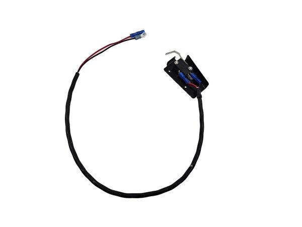 ALARM SWITCH KIT, ADVANTAGE ROOF HATCH, HARNESS-ADV ALRM #1, RING ...