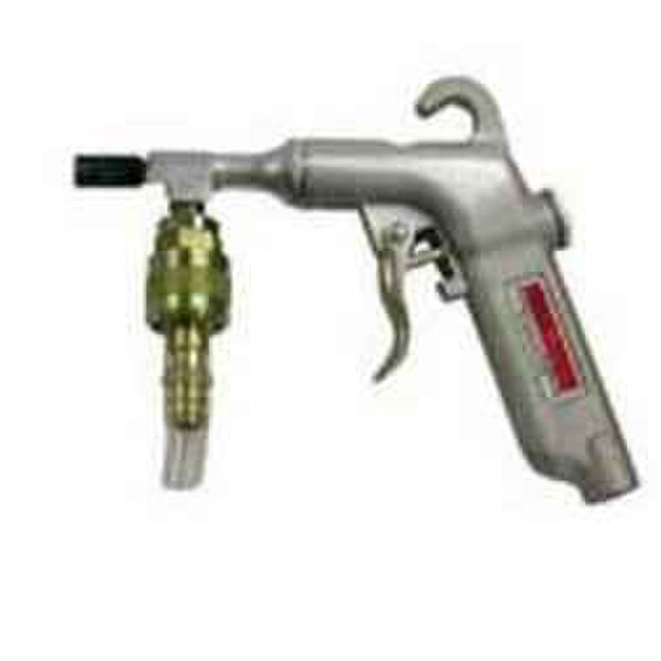 SIPHON GUN W/COUPLER - UC-5050QC