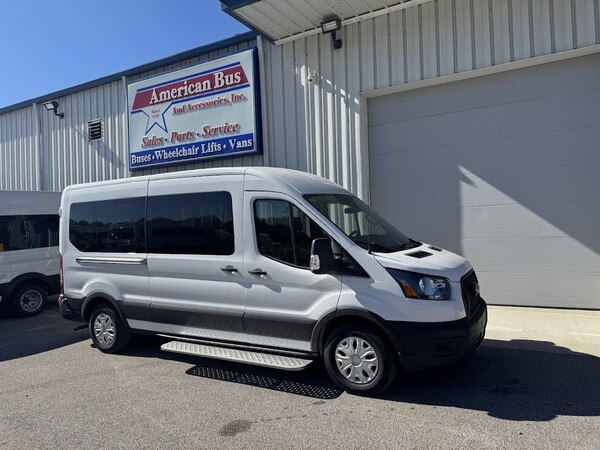 VAN9PASS20X2C