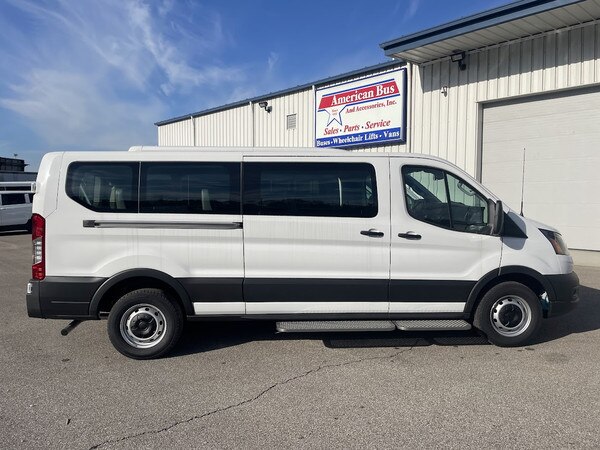 VAN9PASS20X2Y
