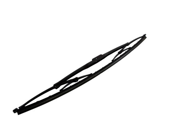 DYNA 22" WIPER BLADE 13.6mm SADDLE MOUNT HEAVY DUTY - WSWB22H